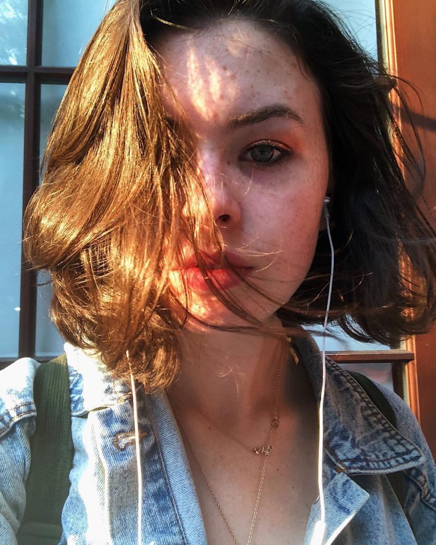 Amy Robach’s Daughter Ava McIntosh is All Grown Up and Loves Her Siblings