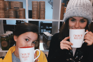 Amy Robach’s Daughter Ava McIntosh is All Grown Up and Loves Her Siblings