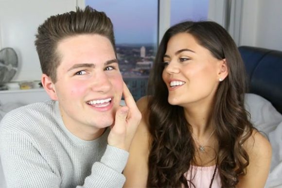 After Breaking Up With Boyfriend Jake Boys, Emily Canham is Not Single ...