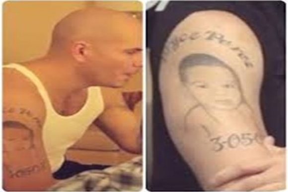 Where is Pitbull’s Ex-Girlfriend and Baby Mama Barbara Alba Now?