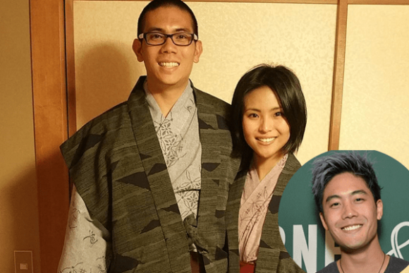 Ryan Higa’s Ex-Girlfriend Tarynn Nago is Now Married to Realtor Larson ...