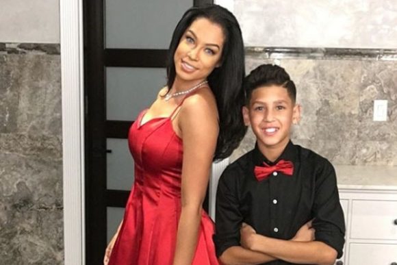 Safaree Samuels’ Ex-Girlfriend Zashia Santiago – 5 Facts About Her That ...