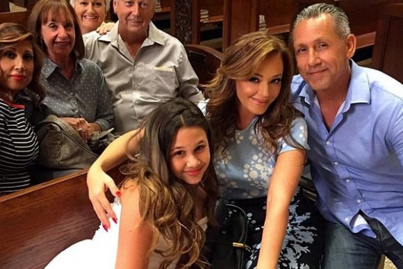 Meet Sofia Bella Pagan – Photos of Angelo Pagan’s Daughter With Wife ...