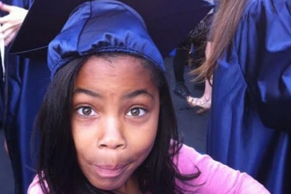 Meet Bella Zahra Murphy – Photos of Eddie Murphy’s Daughter with Nicole ...