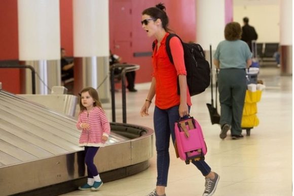 Meet Shaelyn Cado Killam – Cobie Smulders’ First Daughter With Husband ...