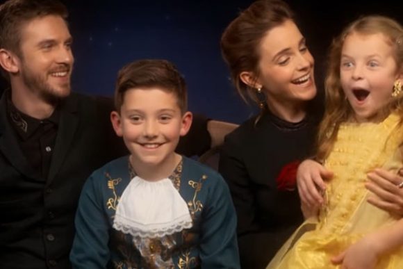 “The Guest” Actor Dan Stevens’ Three Kids With Wife Susie Hariet are ...