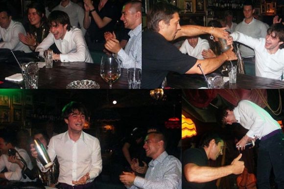 Top 10 Alcoholic Actors – List of Celebrities With Drinking Problems in ...