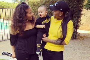 Meet Domonic Christopher Wilson – Domo and Crissy’s Son From Domo’s ...