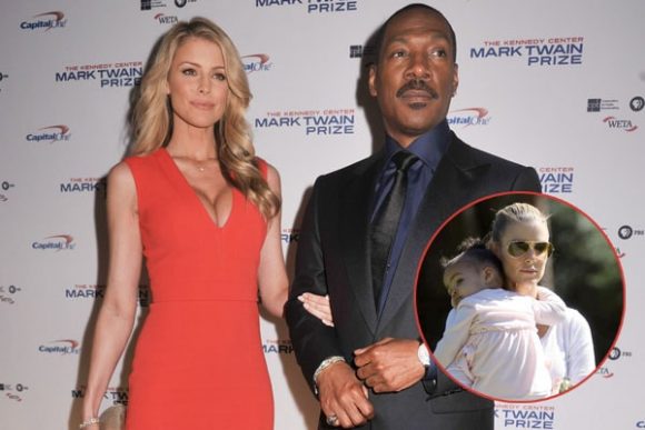 Meet Izzy Oona Murphy – Photos of Comedian Eddie Murphy’s Daughter With ...