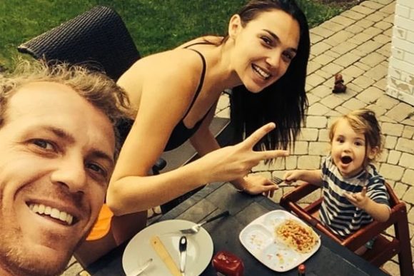 Businessman Yaron Versano – Gal Gadot’s Israeli Husband With Two Daughters