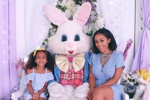 Joie Chavis Pregnant Again! Is Rapper Future the Baby's Father?