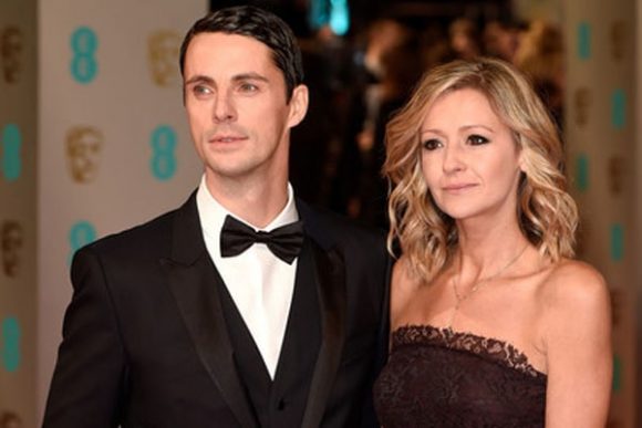 Matilda Eve Goode – Photos of Matthew William Goode’s Daughter With ...