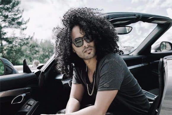 Anjelah Johnson’s Husband Manwell Reyes Net Worth – Millionaire at ...