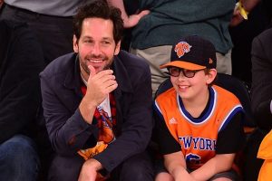 Meet "Ant Man" Paul Rudd’s Kids – Son Jack Sullivan Rudd and Daughter ...