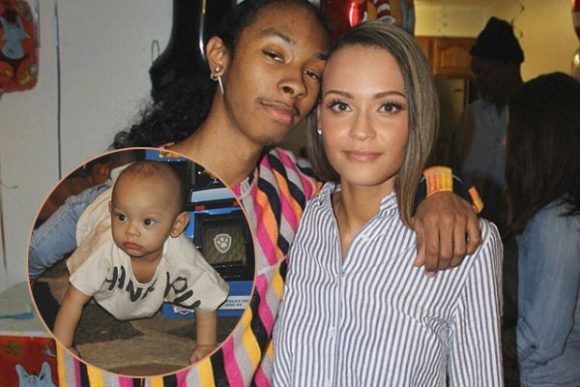 Meet Sane Jahmore Lopez – Photos of Rayan Lopez and MJ’s Cousin Jahmia ...