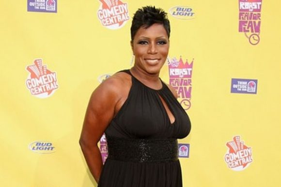 Sommore | Ecelebritymirror