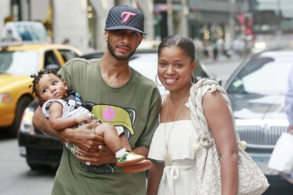 Who is Mashonda Tifrere? Swizz Beatz Ex-Wife He Shares Son Kasseem Dean ...