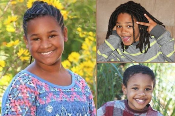 T-Pain’s Three Children With Wife Amber Najm. Weird Baby Names But ...