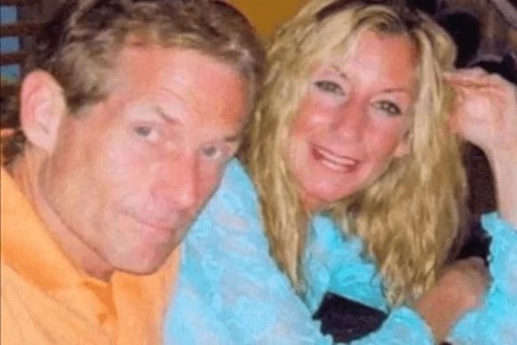 Meet Ernestine Sclafani – Pictures of ESPN’s Skip Bayless’ Wife Since Long