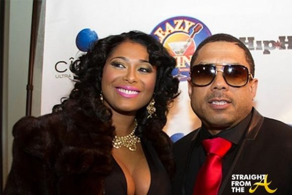 Benzino and Althea Net Worth – Who is Richer? Earnings From Music ...