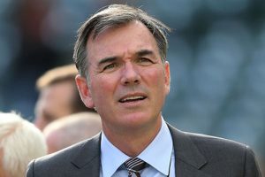 Meet Casey Beane – Photos of Billy Beane’s Daughter With First Wife