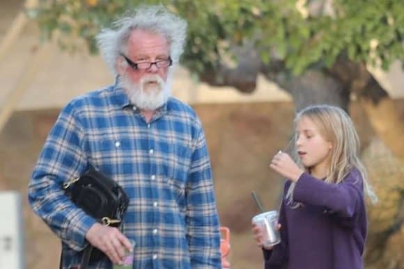 Meet Sophie Lane Nolte – Photos of Nick Nolte’s Daughter with Wife ...