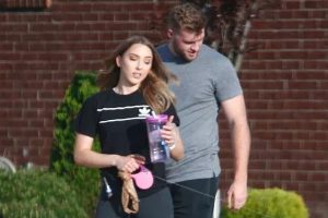 Meet Evan McClintock – Eminem’s Daughter Hailie Jade’s Boyfriend Whom ...