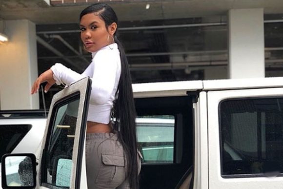 Net worth of Chinese Kitty | Ecelebritymirror