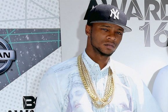 Rapper Papoose Net Worth – LHHNY Salary and Earnings from Music Business