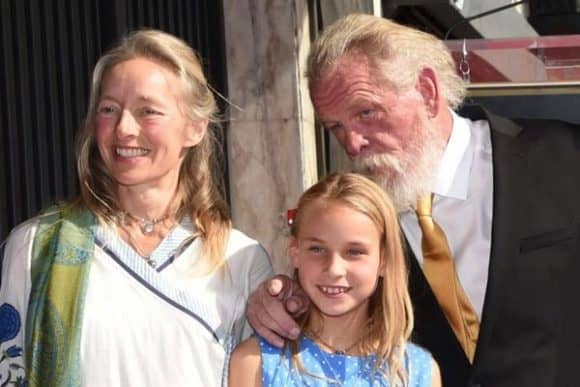Meet Sophie Lane Nolte – Photos of Nick Nolte’s Daughter with Wife ...