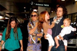 Wylda Rae Johnson – Photos of Sam Taylor-Johnson’s Daughter With ...