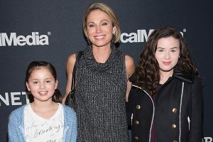 Meet Annalise McIntosh – Photos of Amy Robach’s Daughter With Ex ...