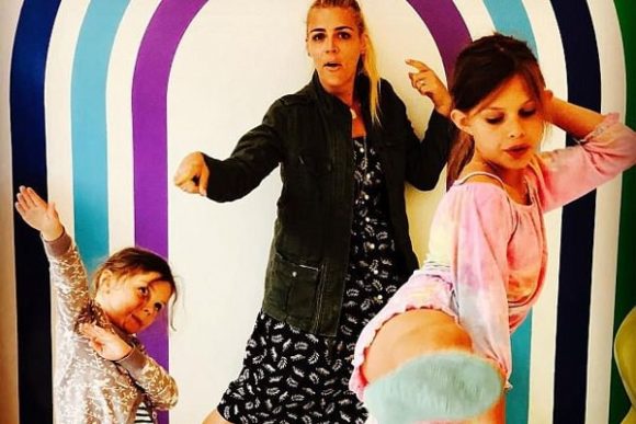 Meet Cricket Pearl Silverstein - Photos of Busy Philipps’ Daughter With ...