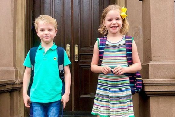 Meet Gideon Scott Burtka-Harris - Photos of Neil Patrick Harris’ Son ...