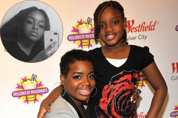 Meet Zion Quari Barrino – Photos of Fantasia Barrino’s Daughter With Ex ...