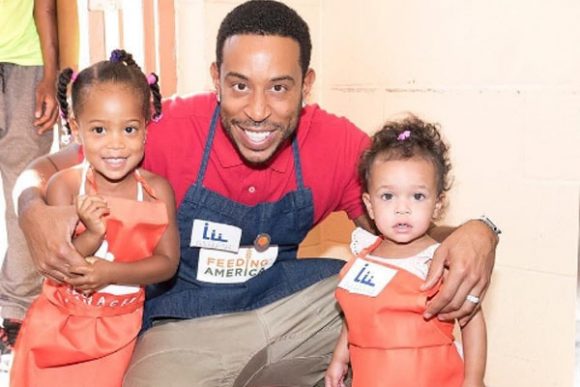 Cai Bella Bridges - Photos of Ludacris’ Daughter With Ex- Partner/Baby ...