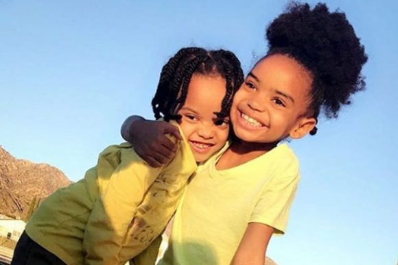 Meet Lyric Kai Kilpatrick – Photos of Kyla Pratt’s Daughter with ...