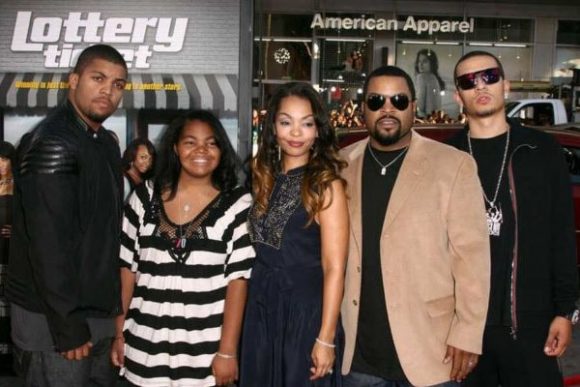 Meet Deja Jackson - Photos of Ice Cube’s Daughter With Wife Kimberly Woodruff