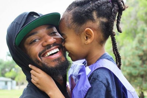 Meet Lyric Kai Kilpatrick – Photos of Kyla Pratt’s Daughter with ...