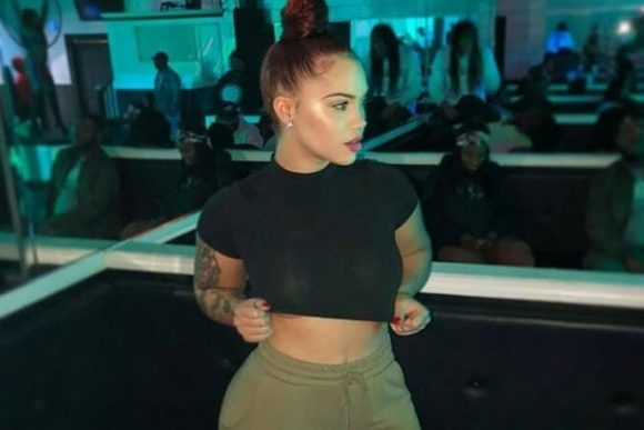 Renni Rucci | Ecelebritymirror