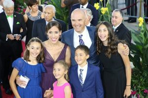 Meet Siobhan Rose Rushin – Photos of Rebecca Lobo’s Daughter With ...