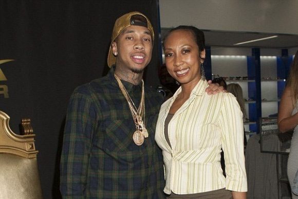 Meet Pasionaye Nguyen – Facts About Tyga’s Mother and Their ...