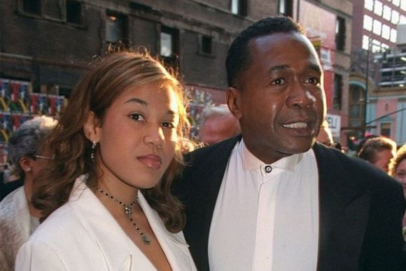 Ben Vereen’s Wife and Children – Four Daughters and a Son Makes a ...