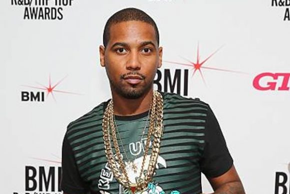 Meet Brhea Phoenix – Rapper Juelz Santana’s Baby Mama and Mother of ...
