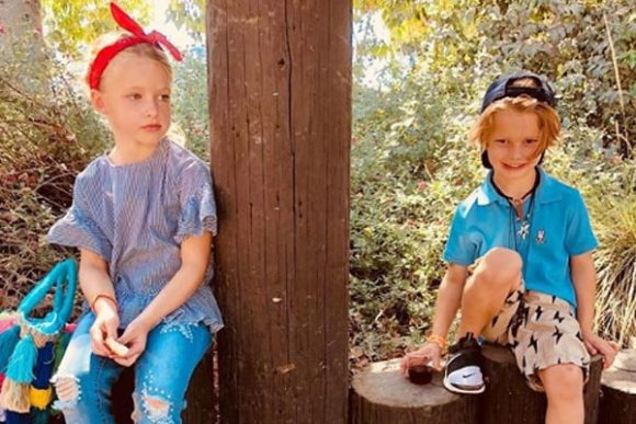 Meet Maxwell Drew Johnson - Photos of Jessica Simpson’s Daughter with ...