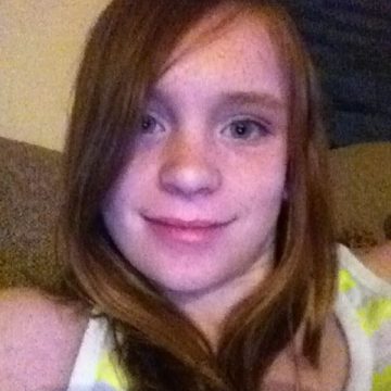 Meet Chasey Calaway - Photos of The Undertaker’s Daughter With Ex-Wife ...