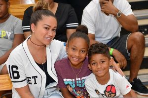 Meet Dwayne Carter III – Photos of Lil Wayne’s Son With Ex- Girlfriend ...