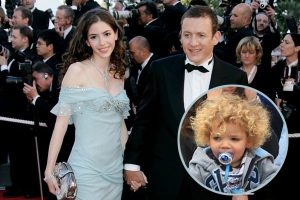 Meet Elia Boon - Photos of Dany Boon’s Son with Wife Yael Boon and Facts