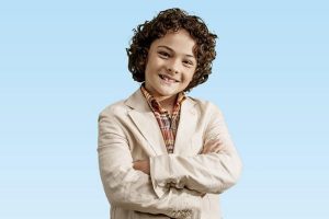 Hayden Rolence Facts – Know Everything About American Child Actor