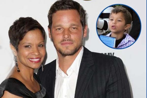 Meet Jackson Chambers – Photos of Justin Chambers’ Son With Wife Keisha ...